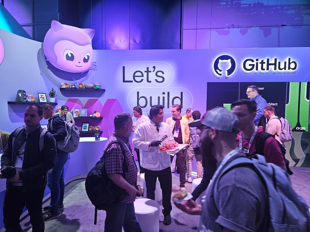 Microsoft Ignite dag 2: AI-agenter tager form – og sikkerheden følger med