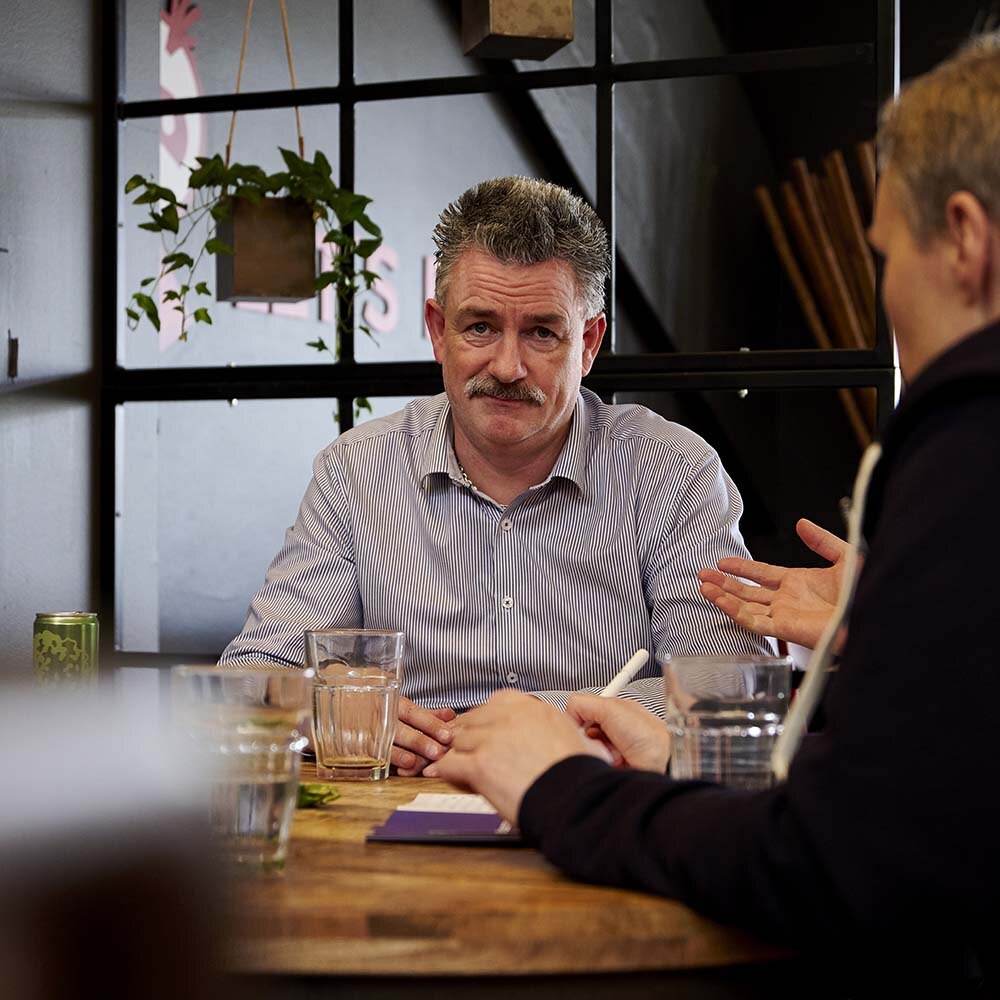 Power BI Dataanalyse | Indsigt og værdi | itm8