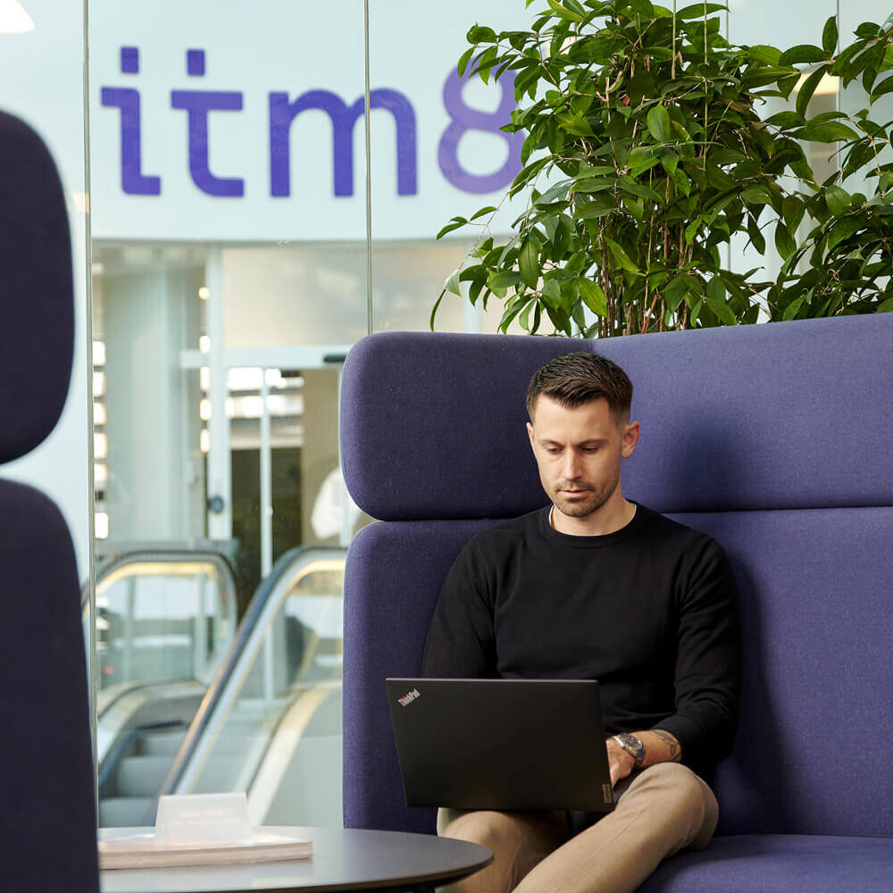 Copilot Studio – Din nøgle til smartere arbejdsprocesser