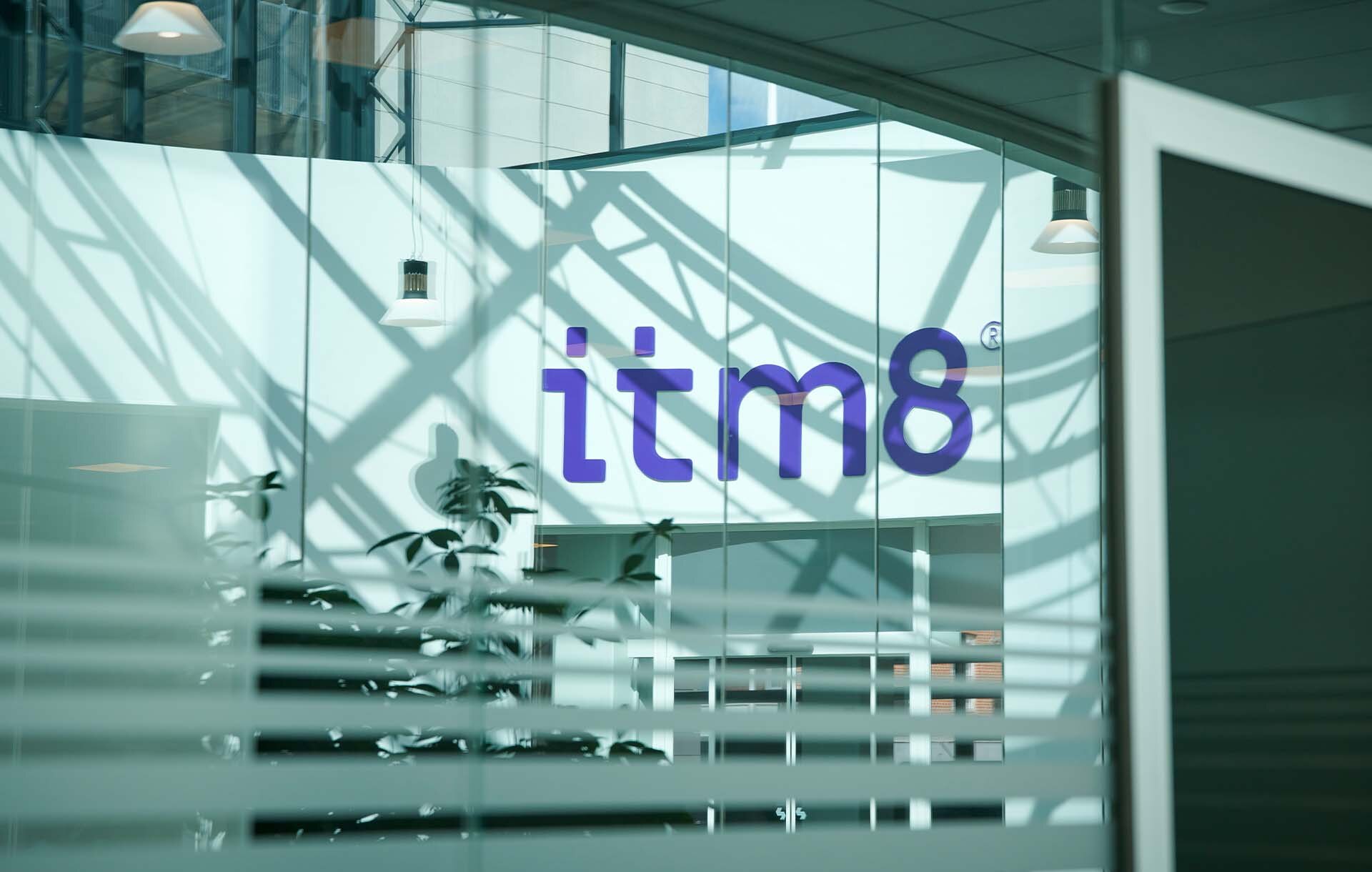 IT-elev hos itm8 - Drømmer du om en karriere indenfor IT?