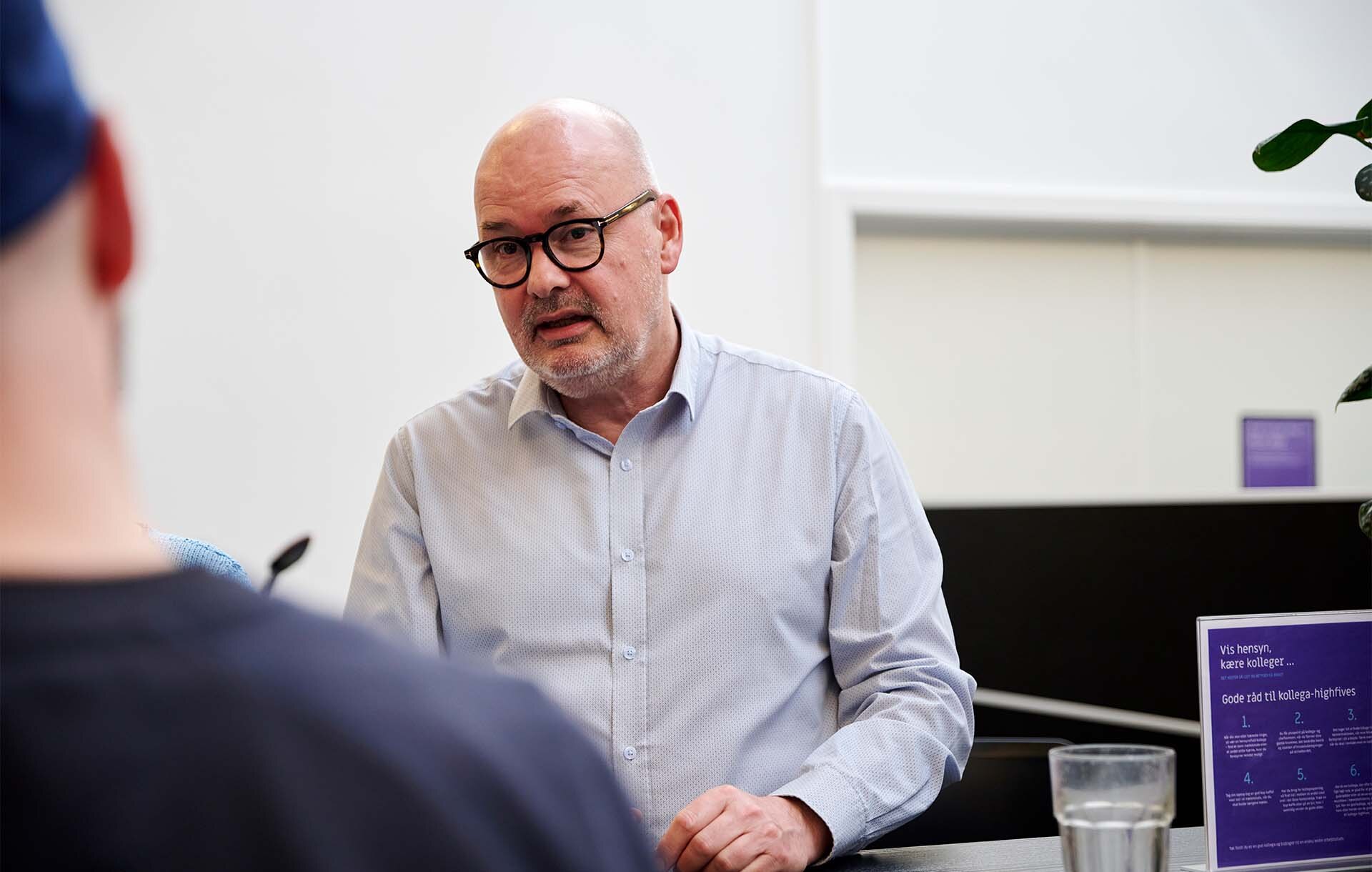 Microsoft Power Platform integration med din infrastruktur