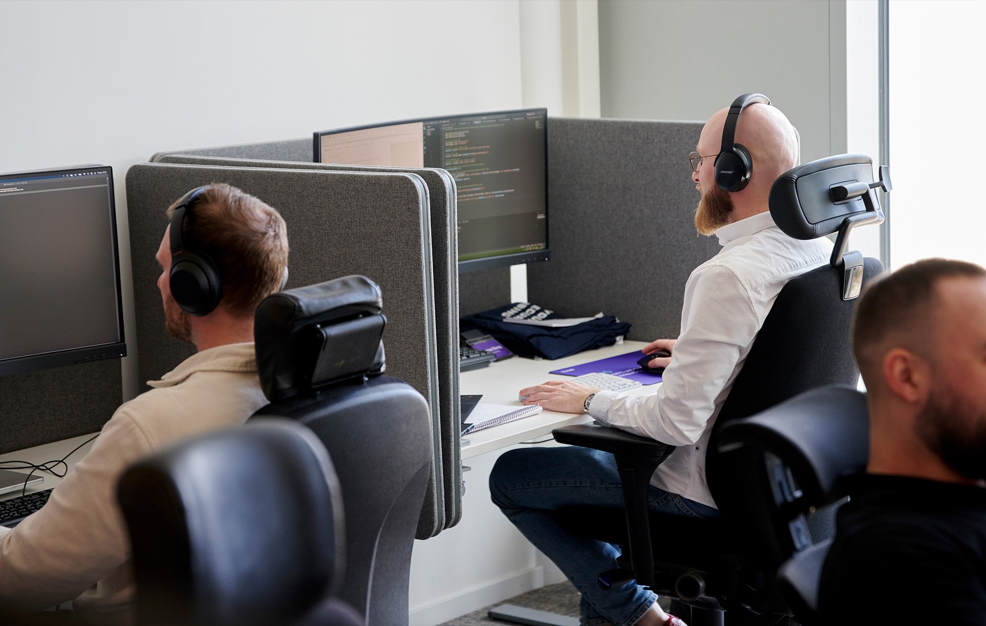 Test din sikkerhed | Find konkrete sårbarheder i din IT-infrastruktur