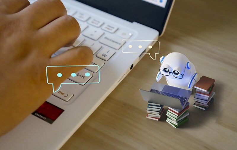 4 tips til at komme rigtigt i gang med AI