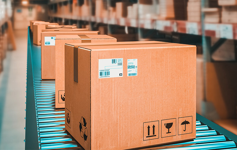 Effektivisering af IT-løsninger hos STOK Emballage